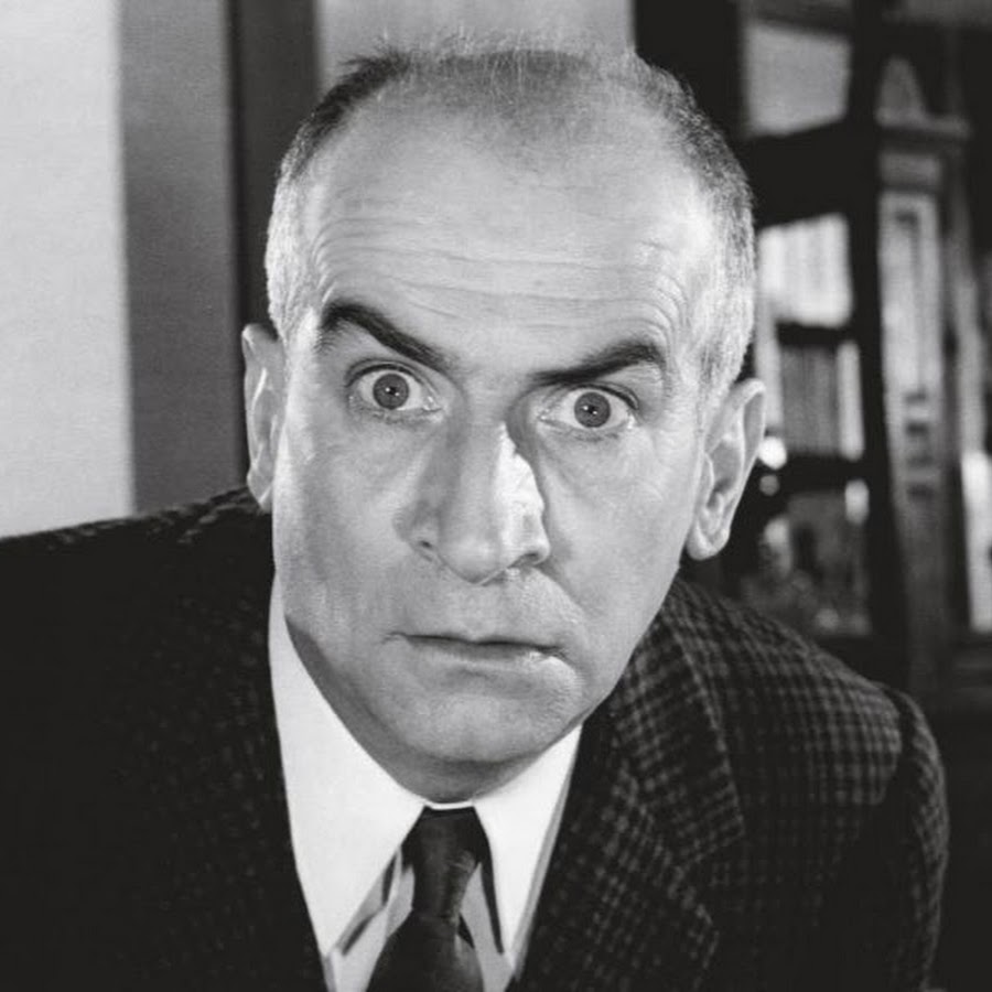 Culture & Cinéma : Un des plus grands, un des plus beaux, Louis de ...